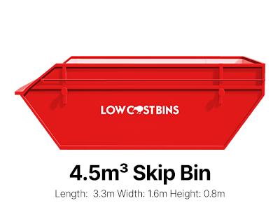WINZ Skip Bins | Online Quotes | Wellington, Palmerston North, Kāpiti Coast