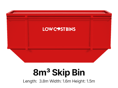 WINZ Skip Bins | Online Quotes | Wellington, Palmerston North, Kāpiti Coast