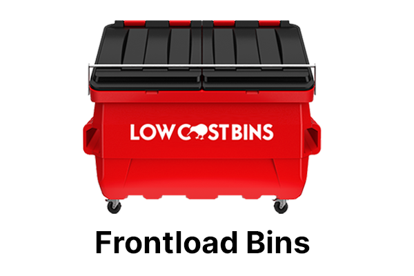 Business services | Low Cost Bins