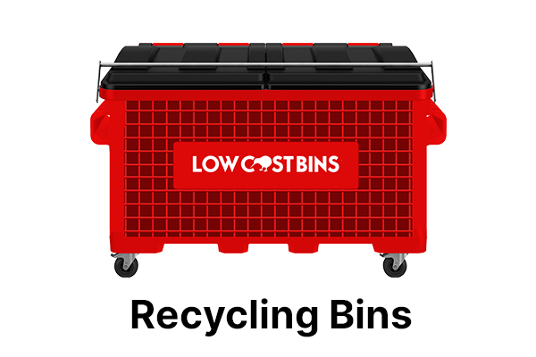 Business services | Low Cost Bins