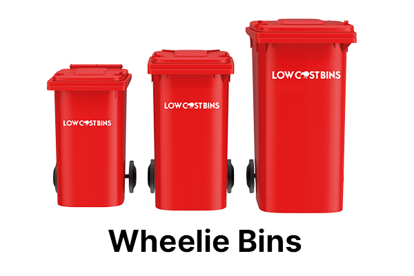 Business services | Low Cost Bins