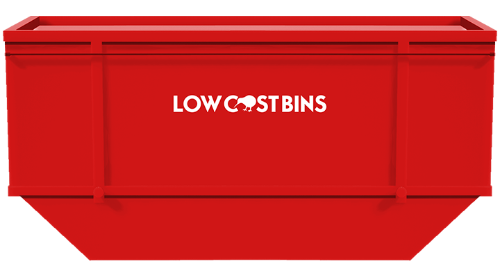 Household Services | Low Cost Bins